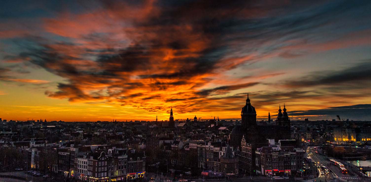 Contact - Hillen & Roosen