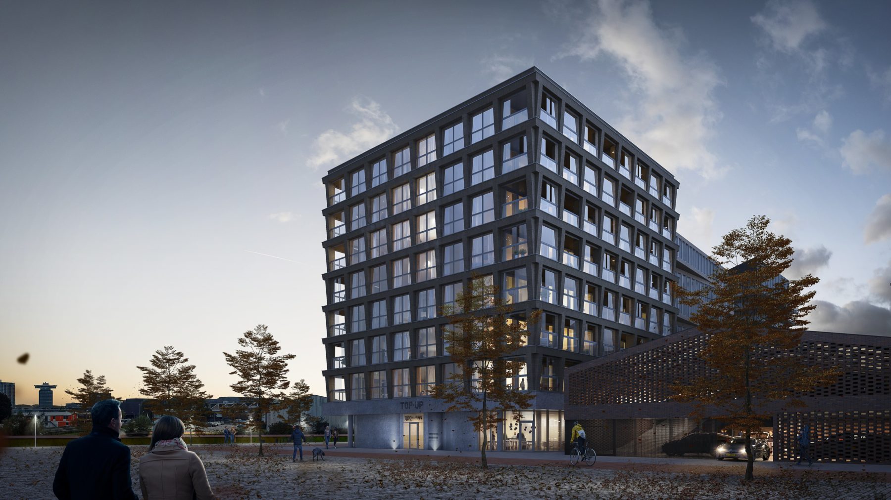 Hillen & Roosen BIM - Hillen & Roosen