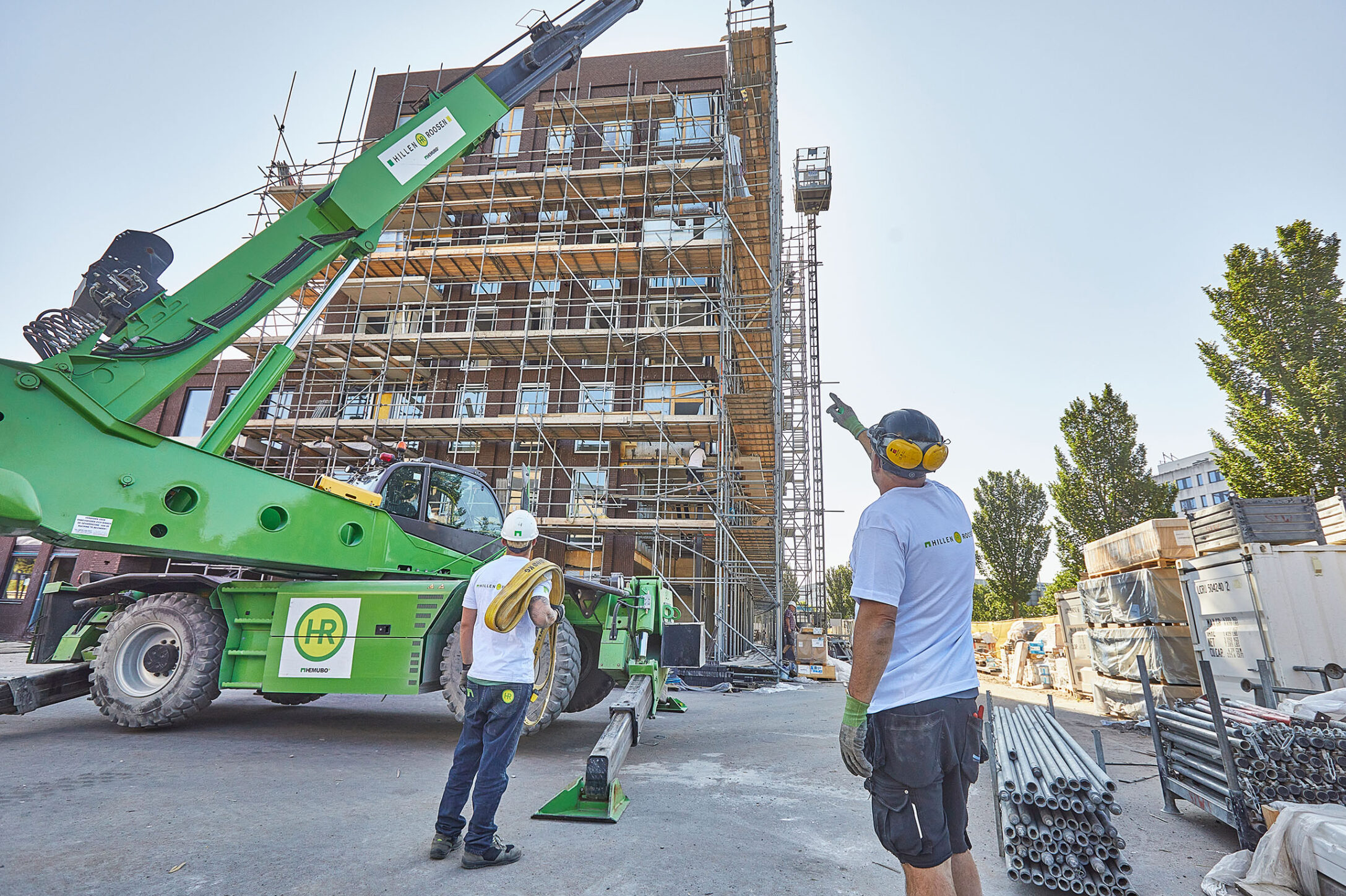 Klaar voor de toekomst! | Hillen - Roosen